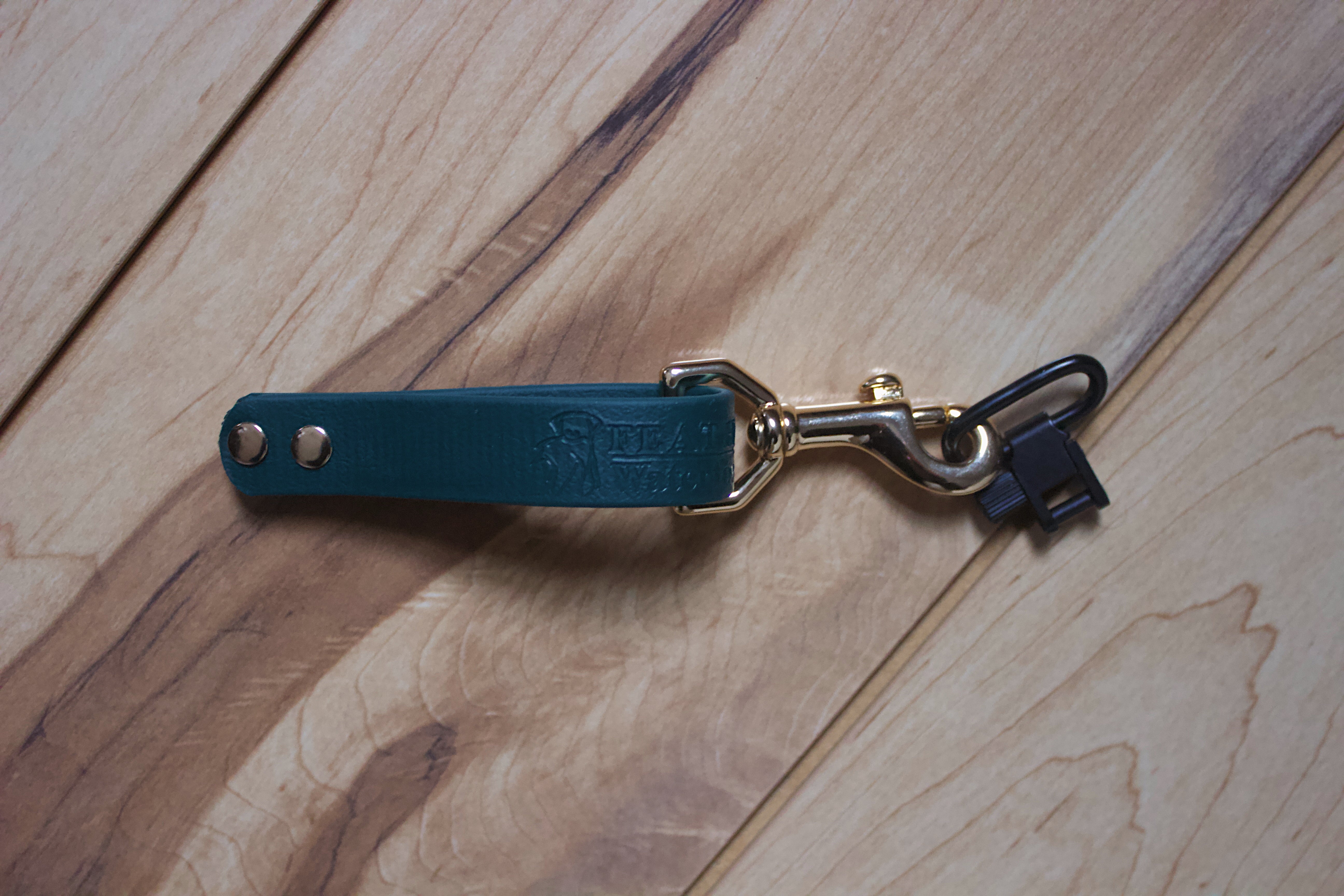Timber Hook – Featherlight Waterfowl Company